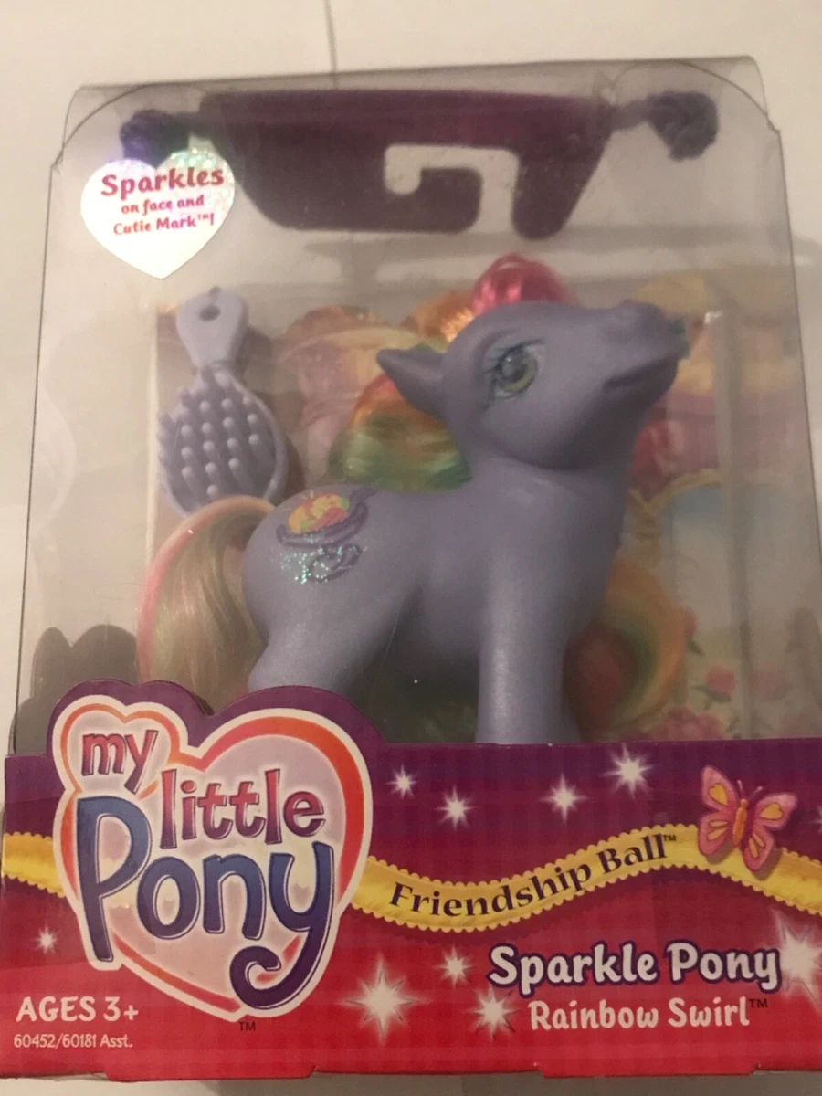 Yes Please Pony