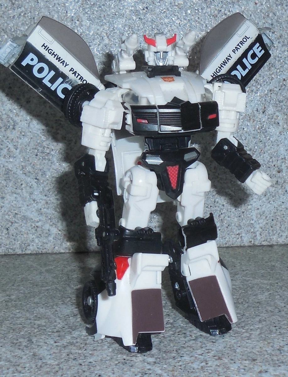 Transformers Universe Prowl