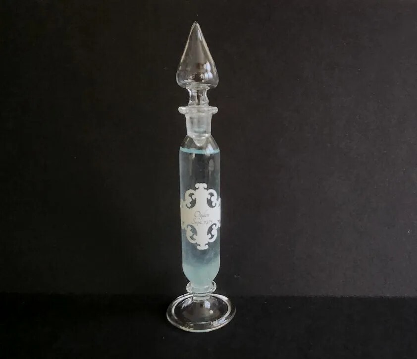 Harry Potter Memory Vial Memory Vials In The Memory Cabinet Inside