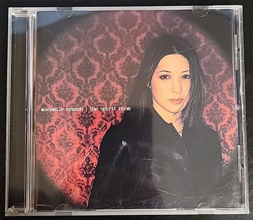 Michelle Branch - CD - The Spirit Room | eBay