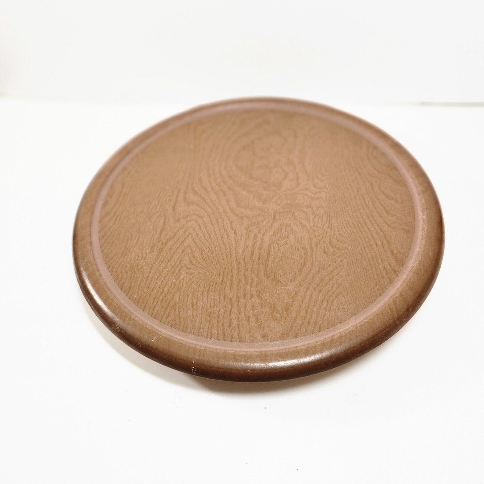 Vintage Lazy Susan Chip & Dip Set Veggies Crudites Lane & Co Van Nuys ...