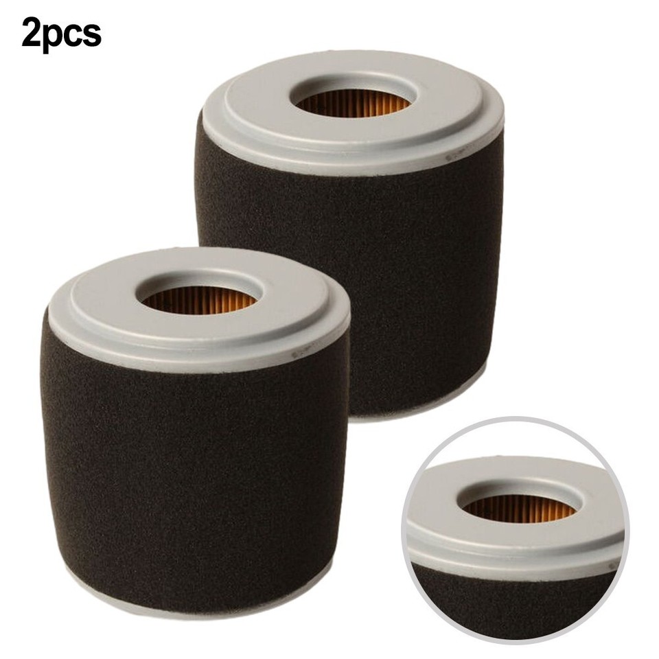 Air Filter 17210-Z0V-781 Black Color For GX160 GX200 For Lawn Mower ...