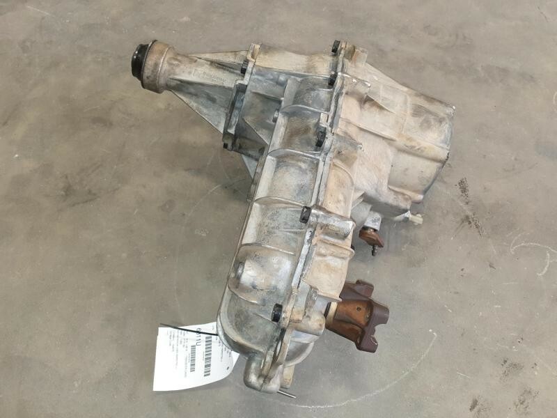 1992-1997 Ford F150 F250 F350 Transfer Case Assembly Manual Shift ...