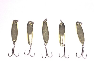 Spoons - Kastmaster Lures