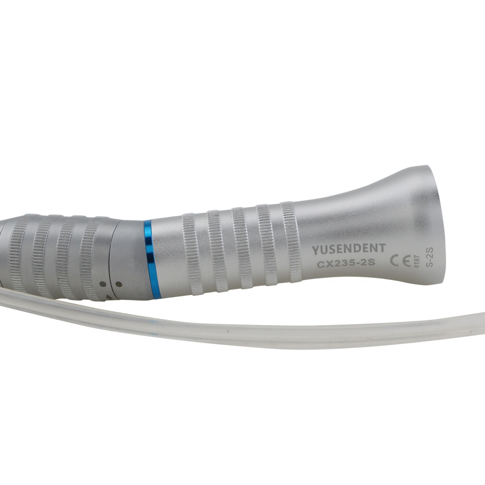 COXO Dental Surgical Handpiece 1:1 Straight Nose Cone 2BS 2CS 20 Degree ...