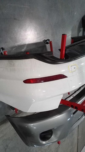 Used Rear Bumper Assembly Rear fits: 2019 Volkswagen Jetta gli Canada ...