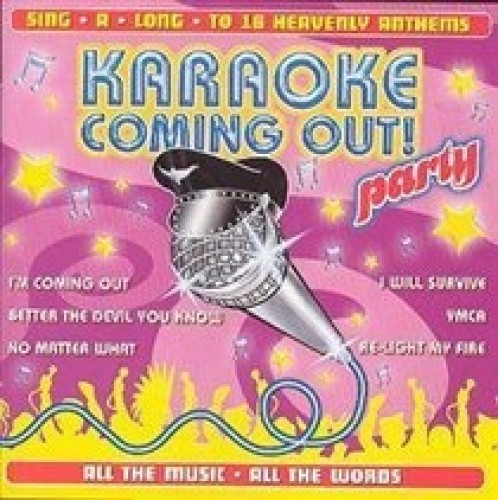 Karaoke Coming Out Party by Various NEUF | eBay