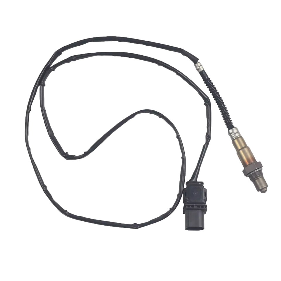 17025 LSU 4.9 For Bosch WideBand Oxygen Lambda O2 Sensor for PLX UEGO ...