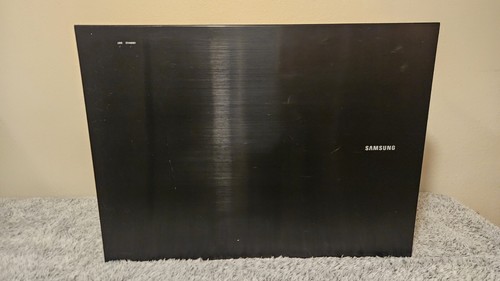 SAMSUNG PS-WJ550 Wireless Subwoofer & Power Cord Only Tested Works**No ...