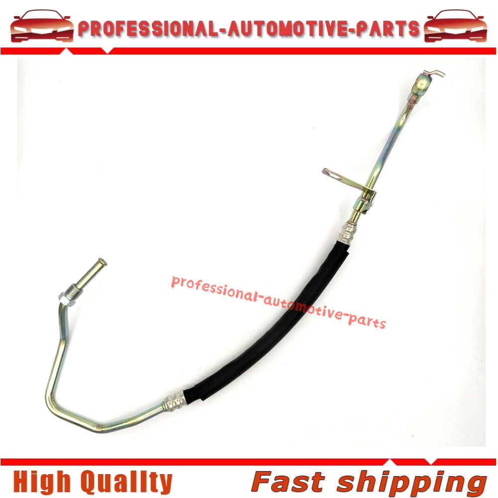 NEW Oil Cooler Hose Return Line MR431080 For 2001-2006 Mitsubishi ...