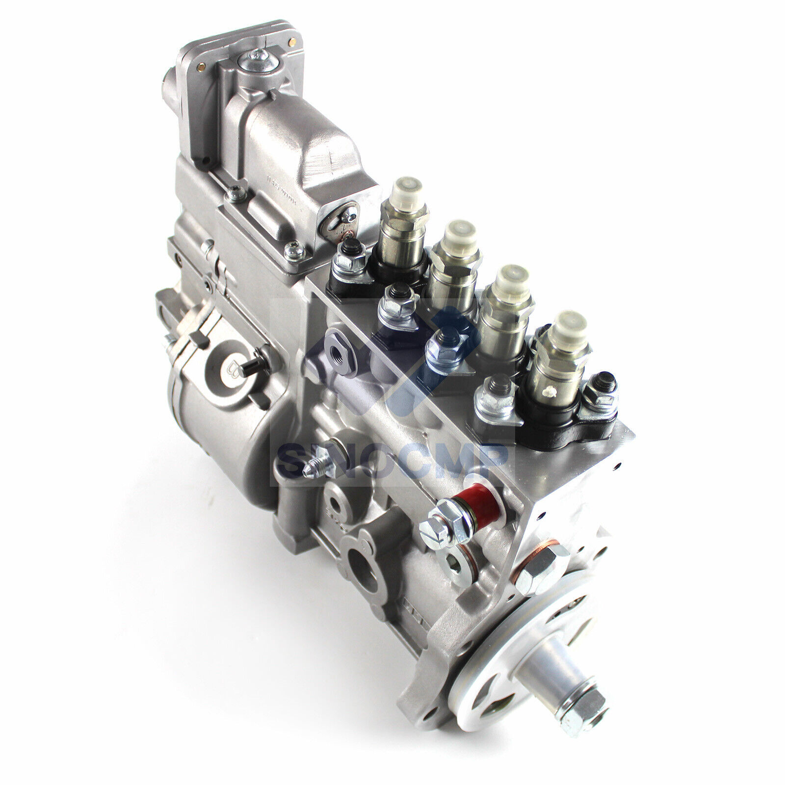 Fuel Injection Pump 5261583 For Cummins 4BT 4BTA 3.9L 140HP Engine ...