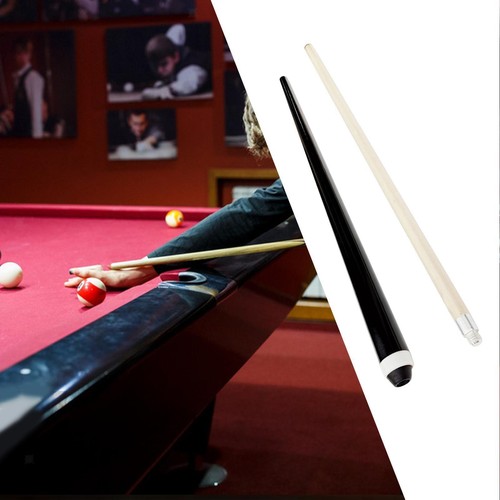Billiard Cue Stick Wooden Pool Table Sticks for Snooker Competition ...
