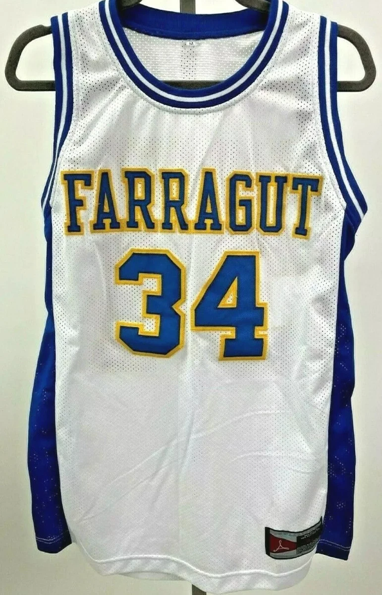 Kevin Garnett Farragut High School