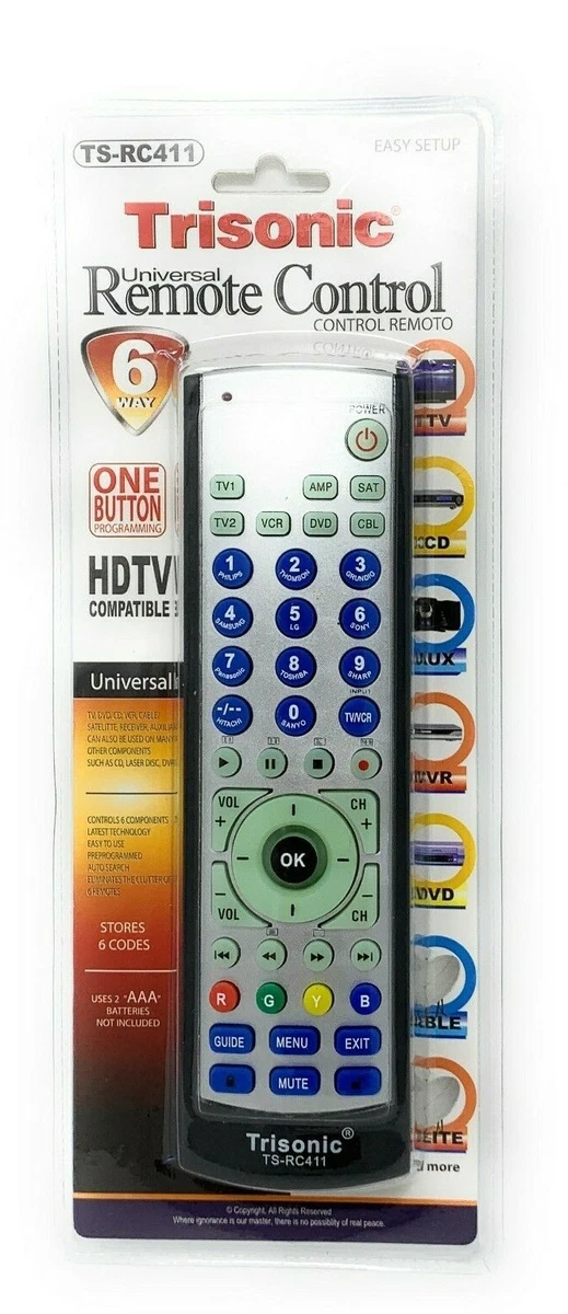 Dvd Remote Button