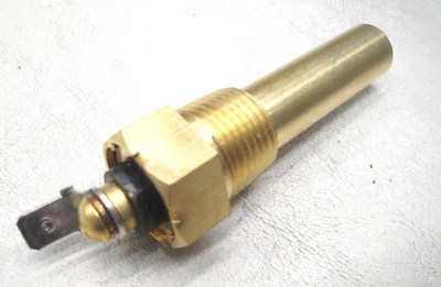 1956 Ford Car Temperature Sending Unit 12V | B6C10884 | Aftermarket Branded