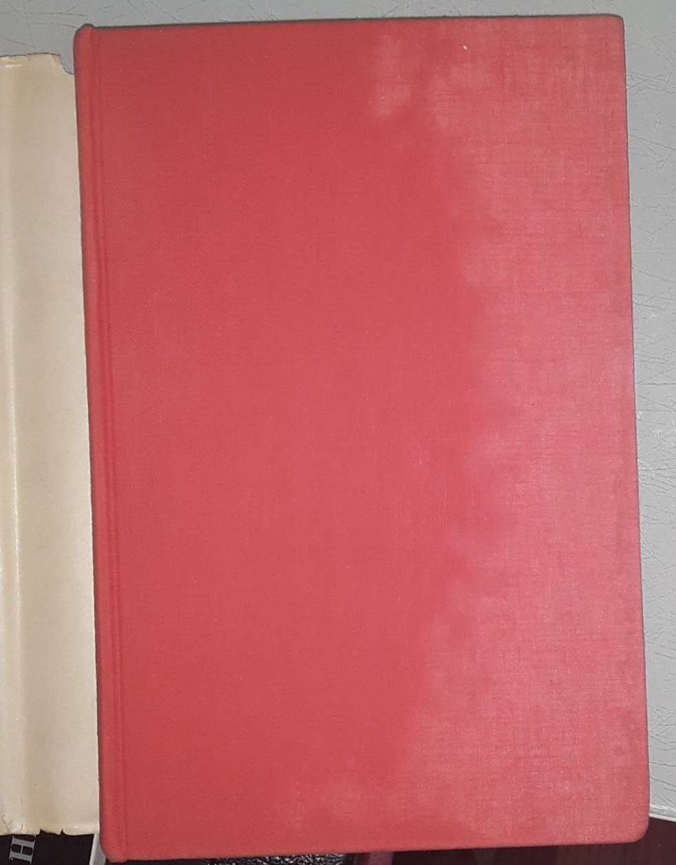 daisy bates THE LONG SHADOW OF LITTLE ROCK a memoir signed 1st edition ...