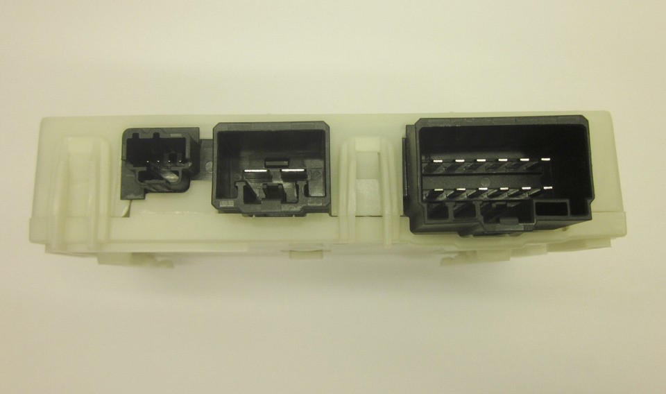 NEW Ford FC3T-19H517-AG Trailer Tow Module 2005-2017 F150 F250 F350 ...