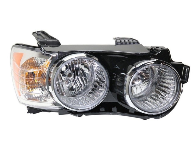 Chevrolet GM OEM 2016 Sonic-headlight-head Light Headlamp ASSY Right ...