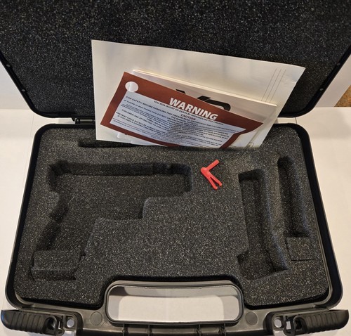 Springfield Armory XD Mod 2 Case | eBay
