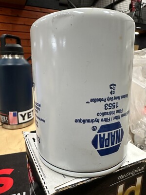 Napa 1553 Gold Oil Filter | eBay