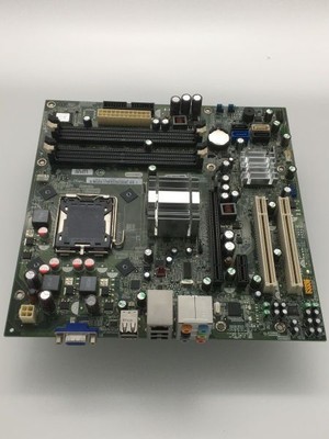Dell mb skt 775, 0cu409, foxconn,rev a01 | eBay