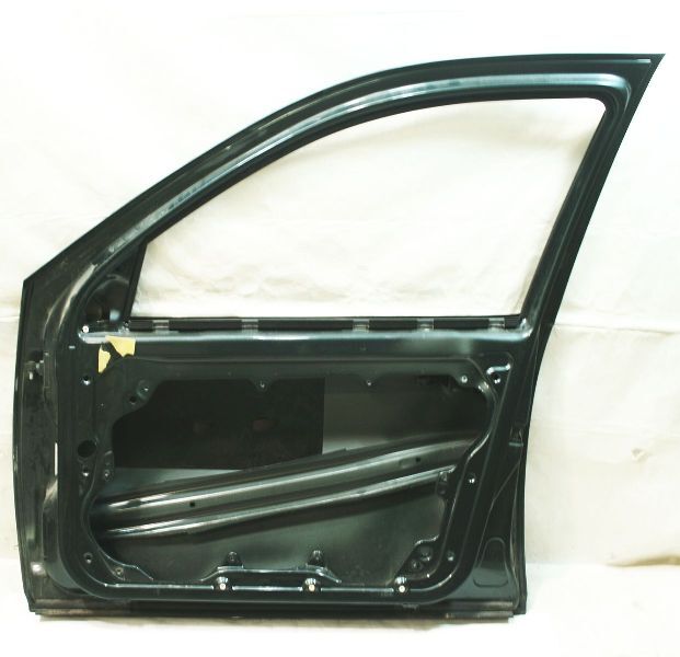 RH Front Door Shell Skin Assembly 99-05 VW Jetta Golf MK4 - LB6X Alaska ...