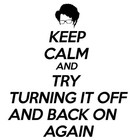 Keep calm moss it crowd t-shirt!! | eBay