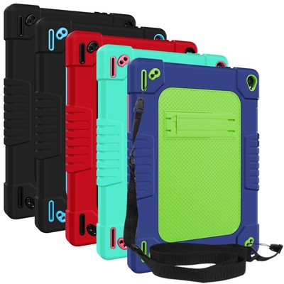 Shockproof Hybrid Rugged Case For YQSAVIOR/Coopers Tablet CP10 10.1 ...