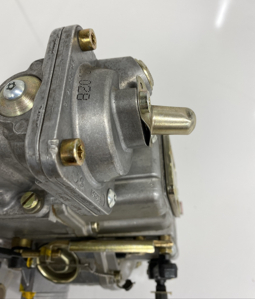 OEM P7100 Cummins 4BT 3.9L Diesel Fuel Injection P-Pump 0402744806 ...