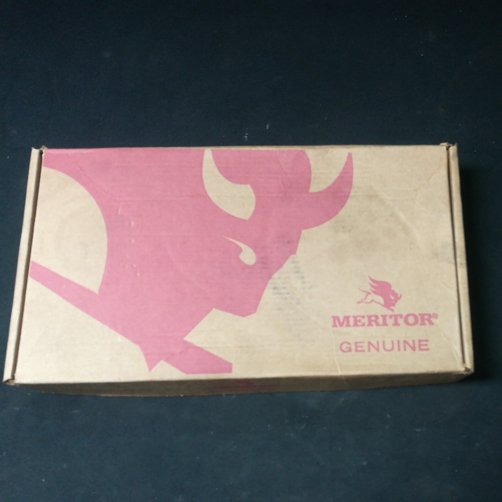 Meritor A11205Y2729 Drive Axle Oil Seal A1 1205 Y 2729 for sale online ...