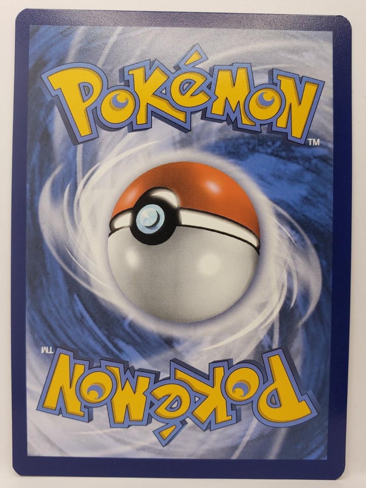 NM Pokemon Astral Radiance Hisuian Typhlosion 052/189 Rare GameStop ...