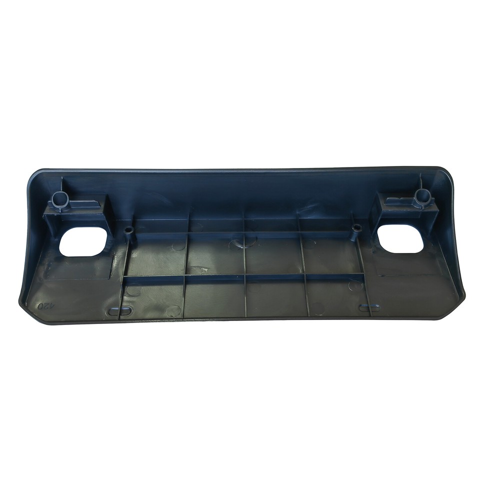 For Toyota 4Runner 2014-2023 Front Bumper License Plate Mount Bracket ...