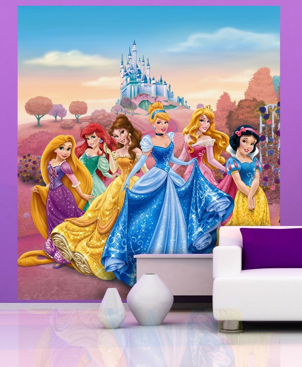 Disney Princess Backgrounds