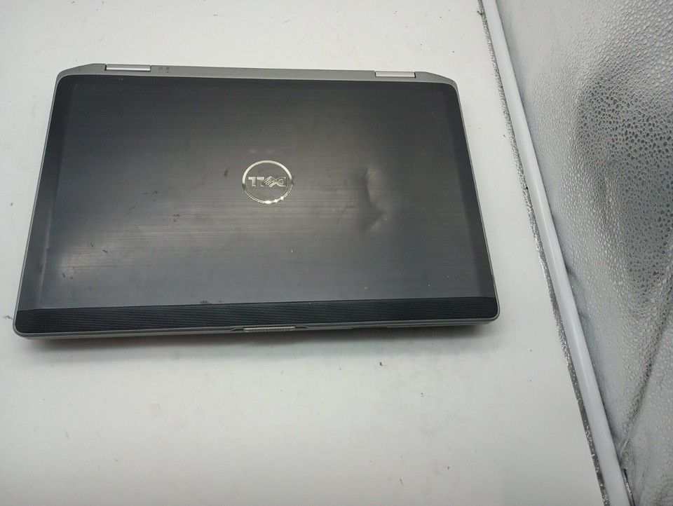 LatitudeE6420(11152) w/charger.No webcam!!i5-2520M.8GB.320GB HDD.14 ...