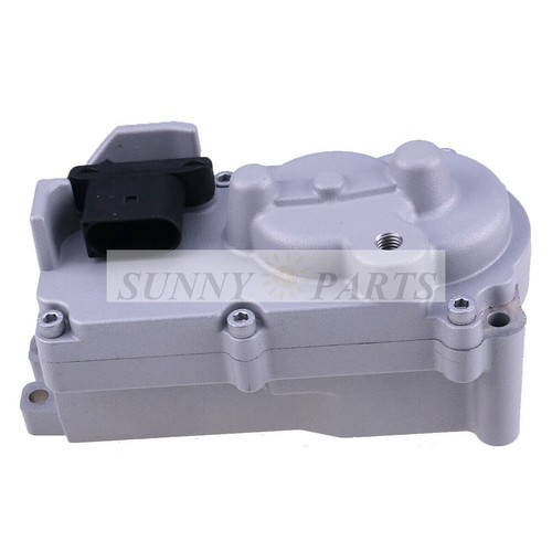 HE300VG Turbo Actuator 3784300 fits for Cummins 6.7 Engine ISC ISL ISB ...