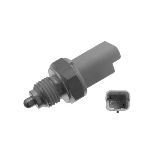 Reverse Light Switch 225759 Fits For CITROEN PEUGEOT 308 C3 508 Ds3 206 ...