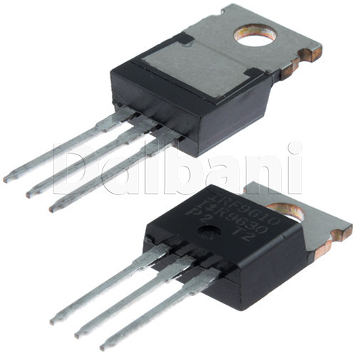 IRF9610 Original New IR MOSFET | eBay