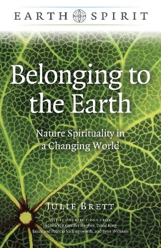 Earth Spirit: Belonging to the Earth (Paperback) (UK IMPORT ...