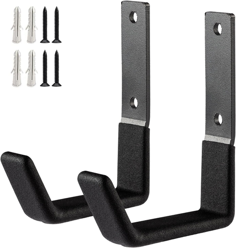 Heavy Duty Wall Mount Hooks, Utility Hooks, Tool Organizer - Steel ...