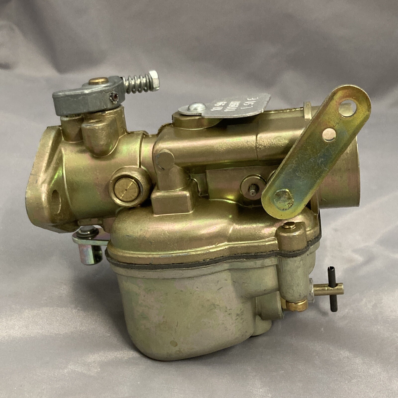 Zenith L-51-e Wisconsin 11193 AKN Carb for sale online | eBay