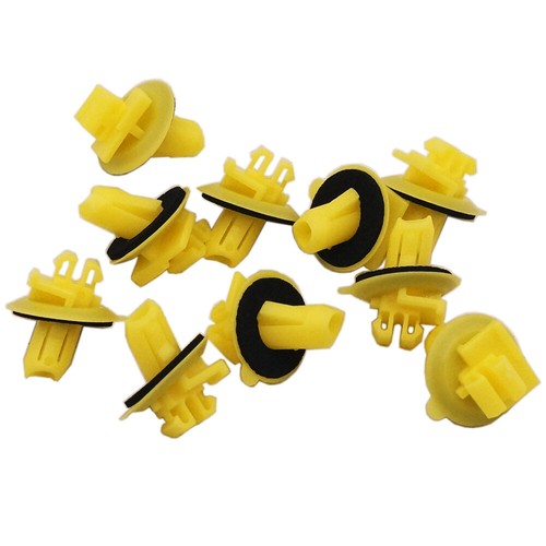 10 x YOU.S Zierleisten Clips für Lexus GX _J12_ Toyota Land Cruiser _J1 ...