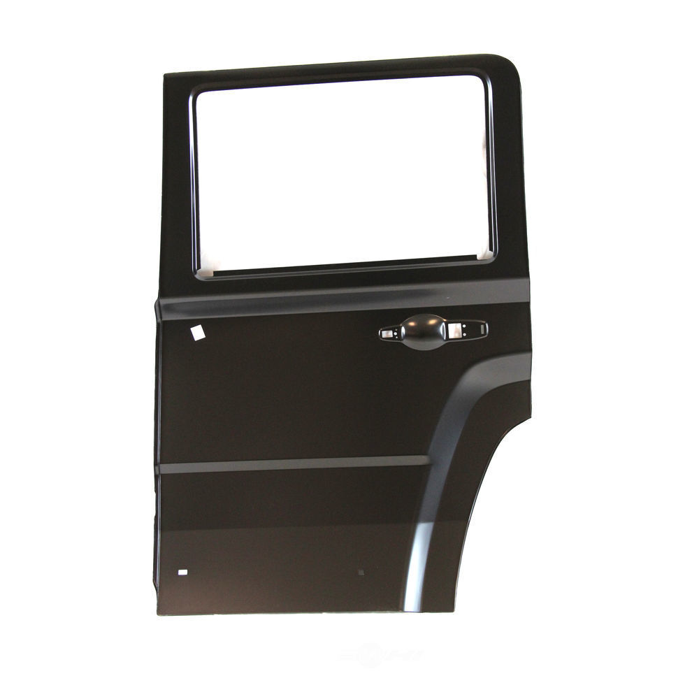 Door Outer Panel Mopar 68079394AC for sale online | eBay