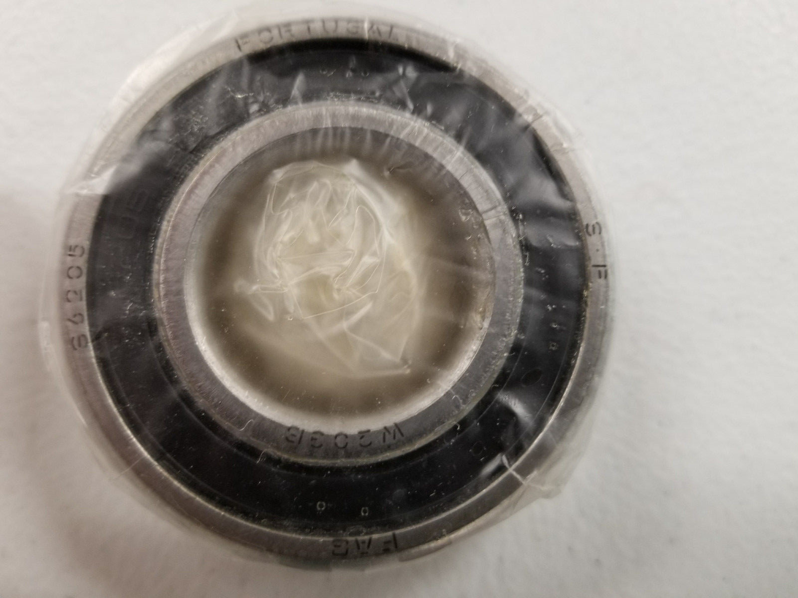 FAG Ball Bearing S6205.2RSR.W203B | eBay