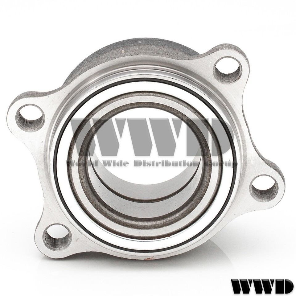 2x 541002 Rear Wheel Hub Bearing For 2003-2008 INFINITI FX35 FX45 AWD ...