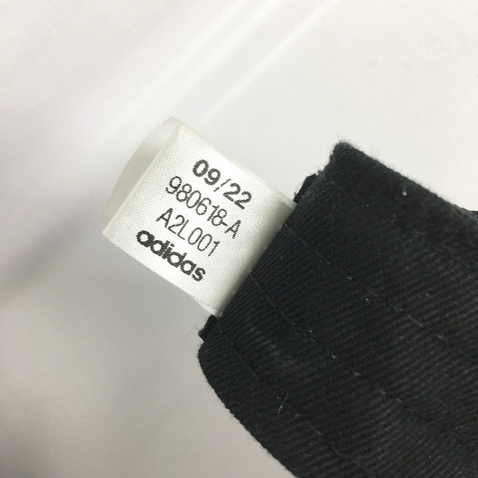 Adidas Originals Dispatch Trucker Hat Unisex OS Mesh Snapback Cap Black ...