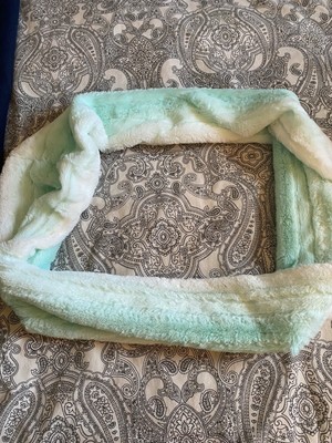 Justice Kids Infinity Scarf | eBay