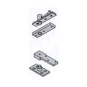 Ives Comme 7255SET26D IVES 7255 PIVOT SET US26D OFFSET 1.5 IN/CENTER ...