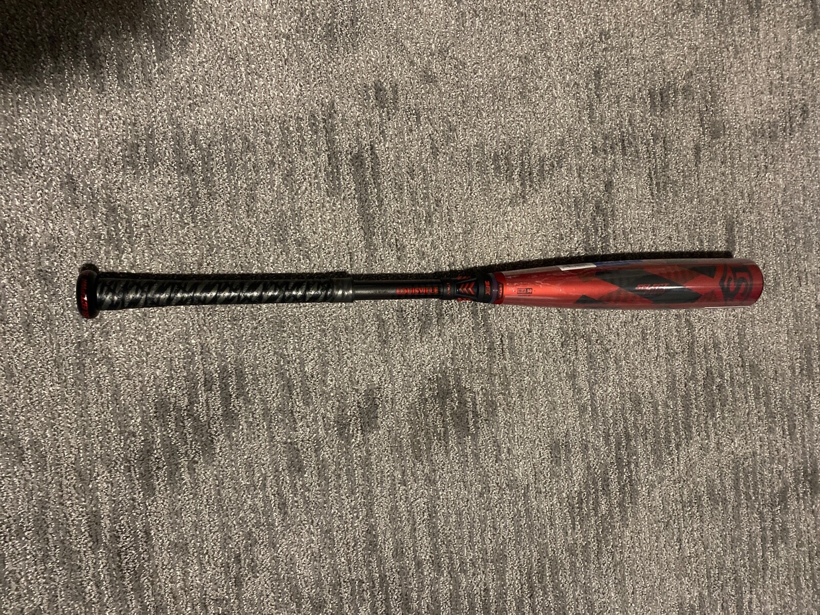 Louisville Slugger 32" 29 Oz Baseball Bat - Red (WBL25240102932) for ...