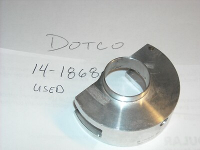 14-1868, Guard, Dotco, Cooper Tools, Used, Removed from a new tool. | eBay