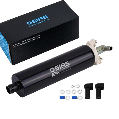 OSIAS Fuel Pump For MERCEDES BENZ W210 E55 E200 E230 E240 E280 E320 ...